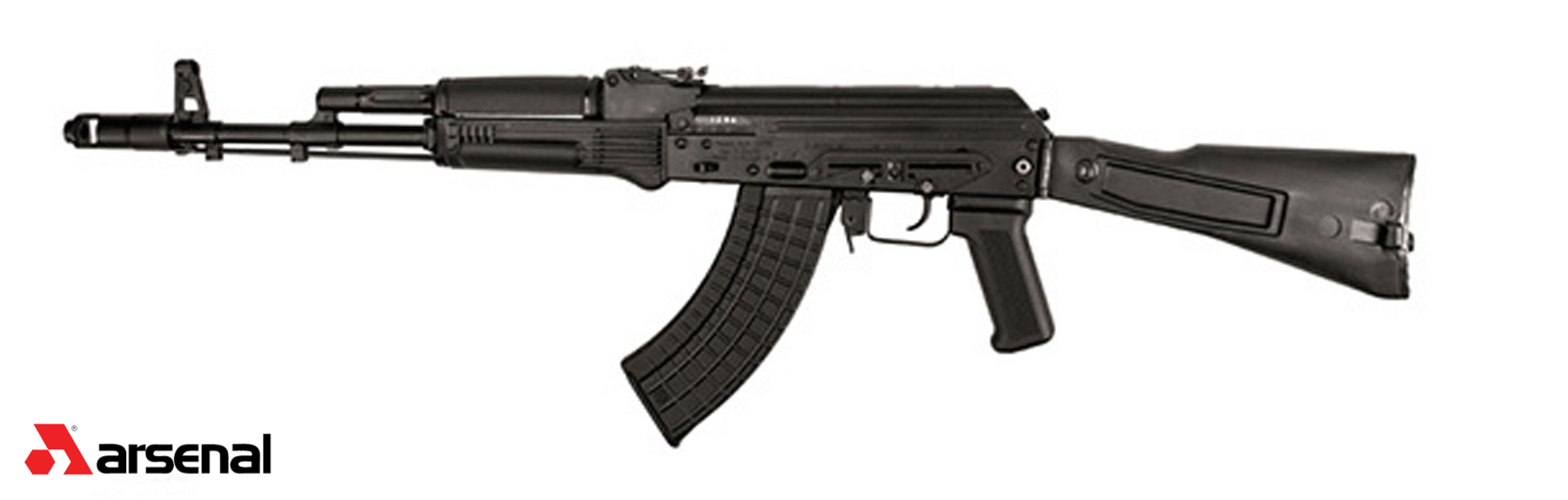 SLR107FR-31 7.62x39mm Semi-Automatic Rifle - Arsenal Inc