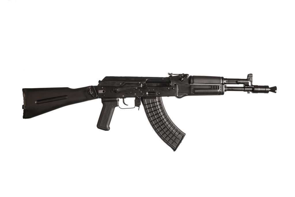 SLR107CR-65 7.62x39mm SBR - Arsenal Inc