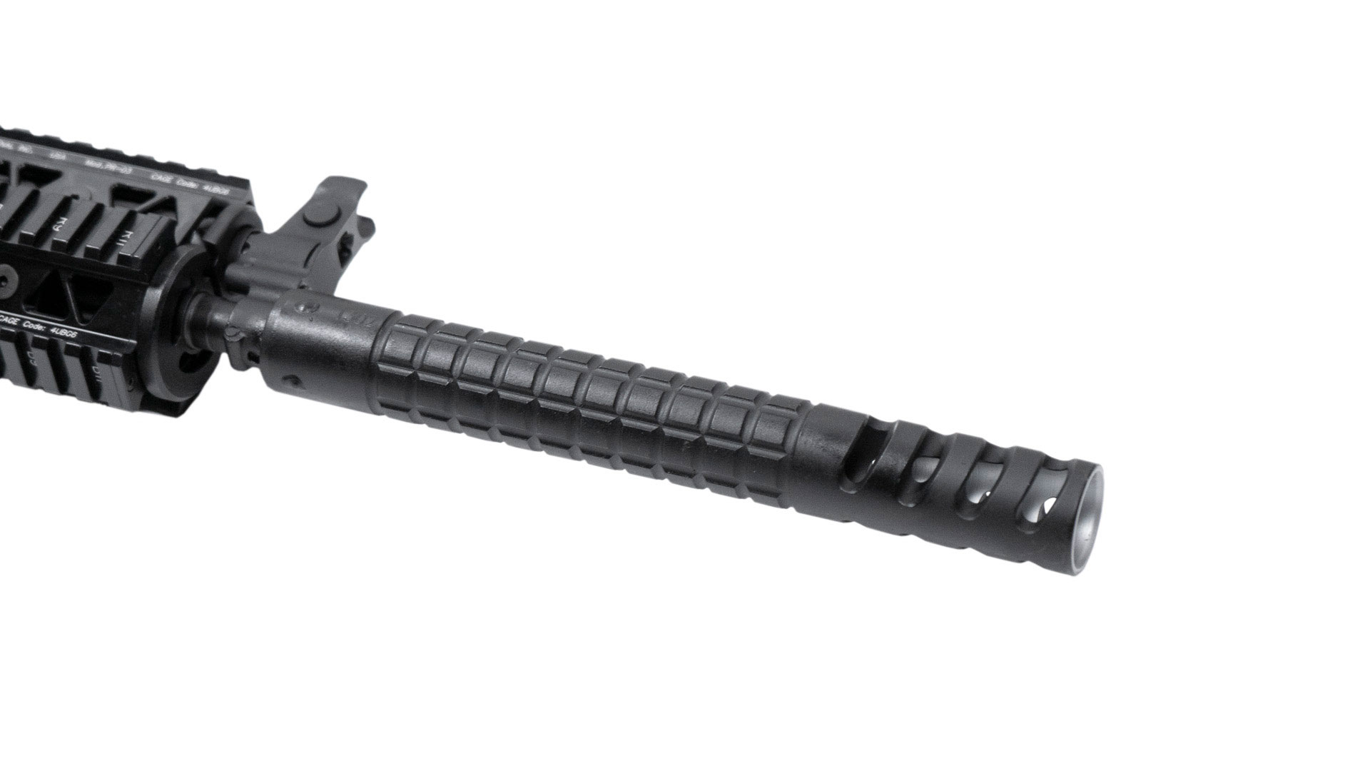 SLR104UR-80R 5.45x39mm Rifle - Arsenal Inc