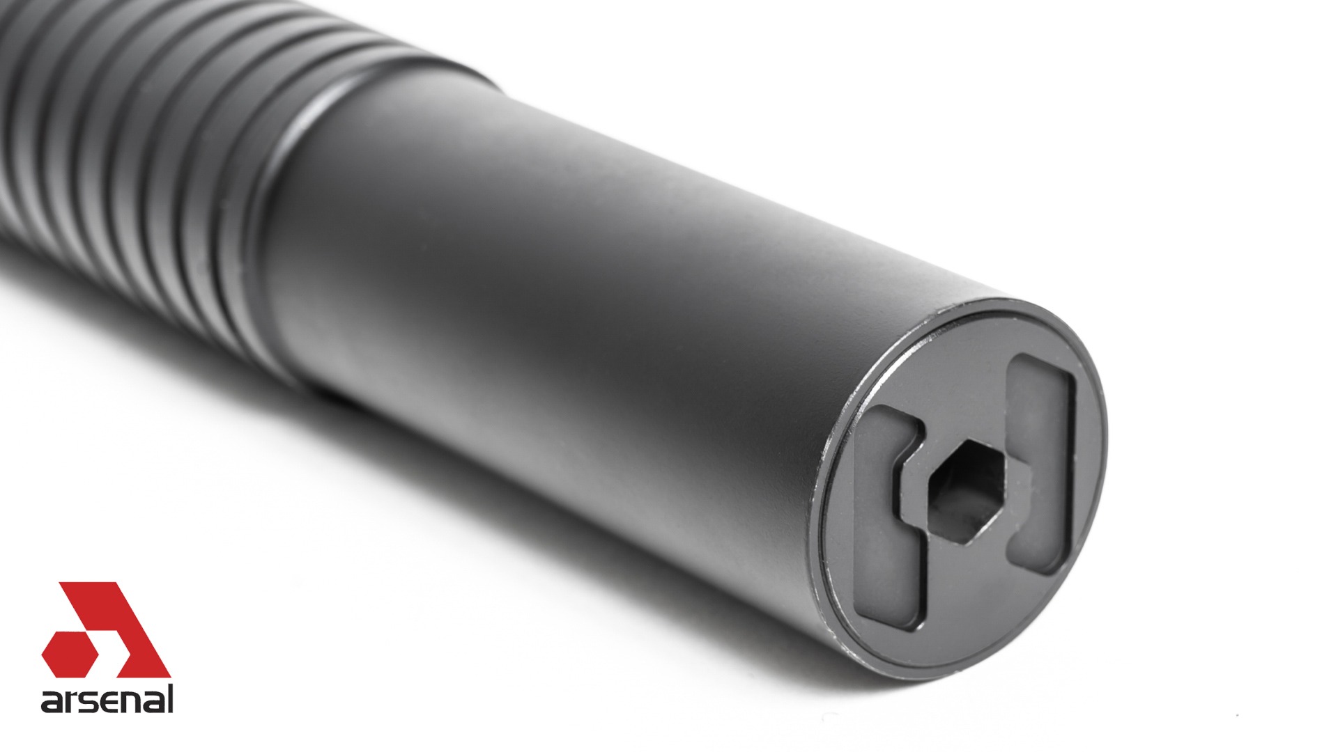 Quick Mount Suppressor - Arsenal Inc