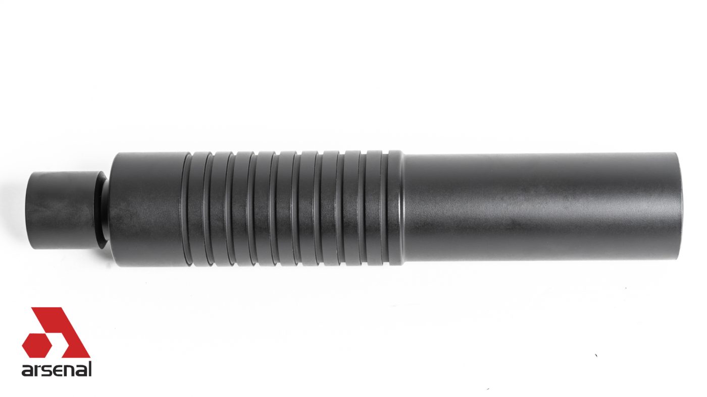 Quick Mount Suppressor - Arsenal Inc