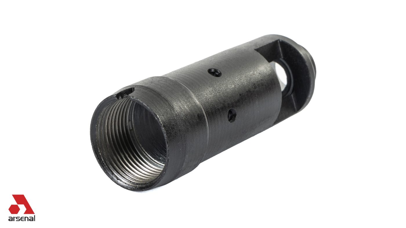 7.62x39mm AK74 Muzzle Brake - Arsenal Inc