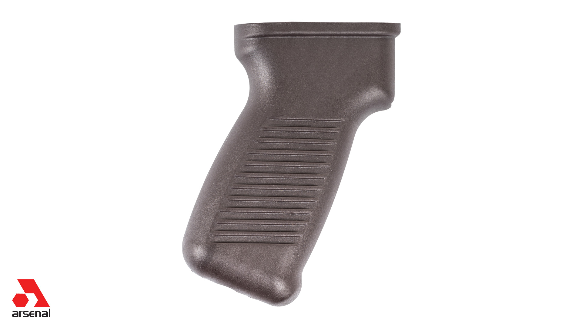 Pistol Grip AK-47 Milled and Stamped Receivers Ambi Safety Metal Insert ...