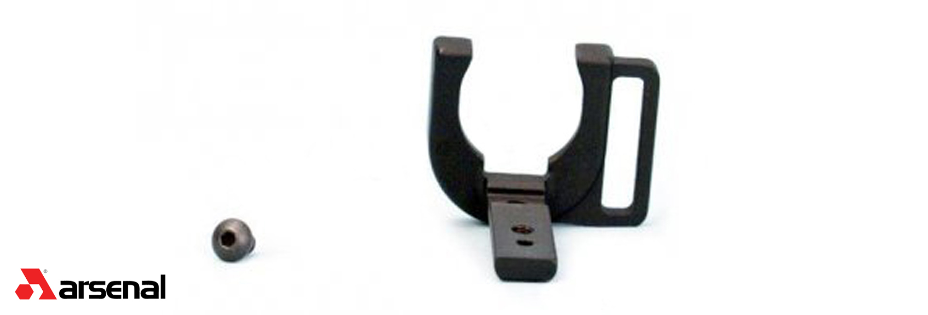 Saiga 12 Shotgun Handguard Retainer - Arsenal Inc