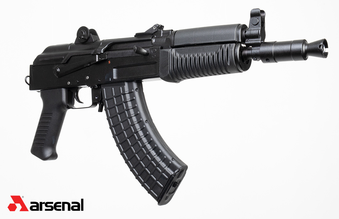 SAM7K-01 7.62x39mm Semi-Automatic Pistol - Arsenal Inc