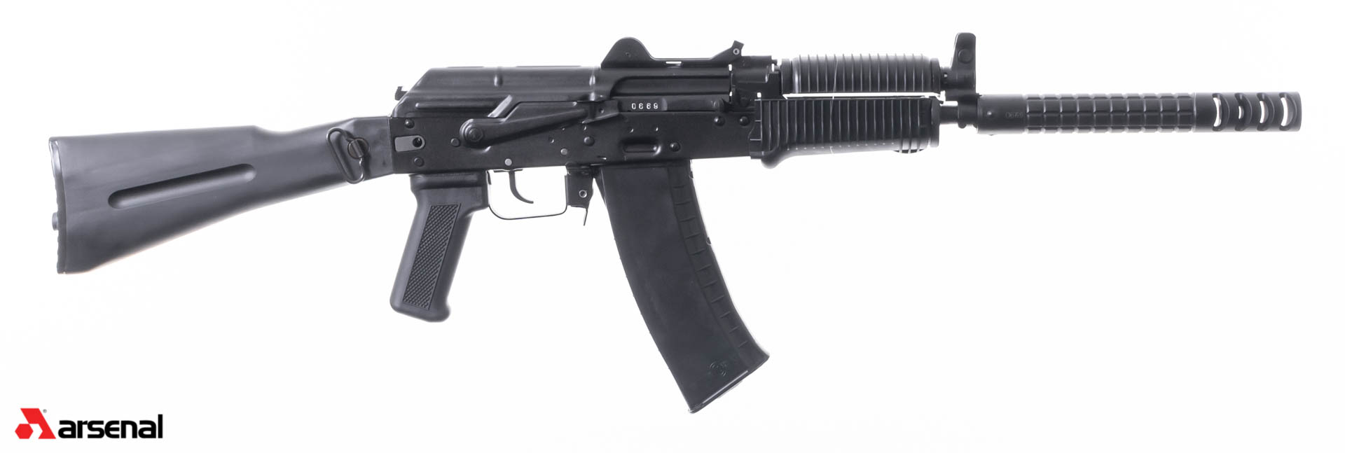 SLR104UR-80 5.45x39mm Rifle - Arsenal Inc