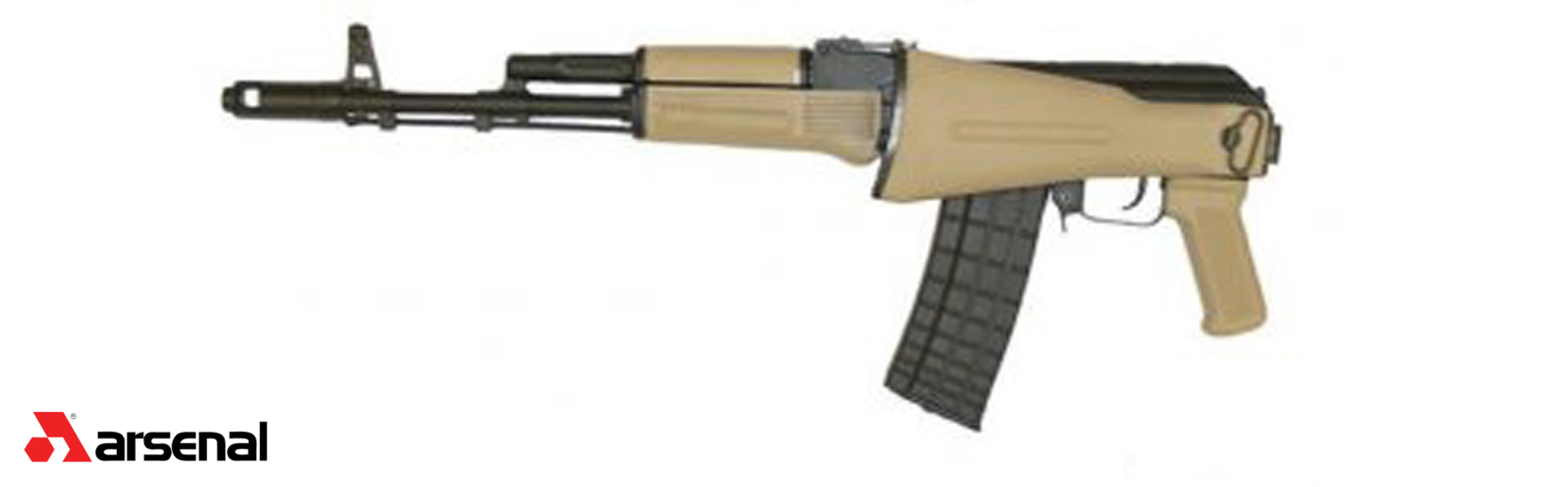 Ak 106 Rifle