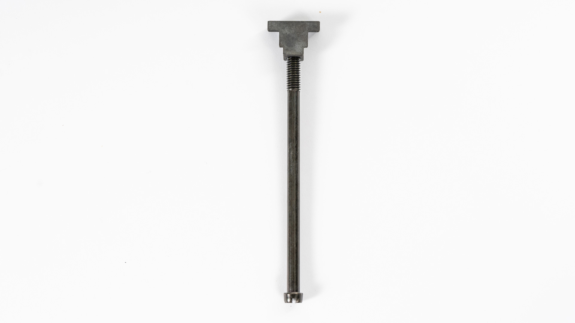 Screw and Threaded Block Nut for Attaching Pistol Grip - Arsenal Inc