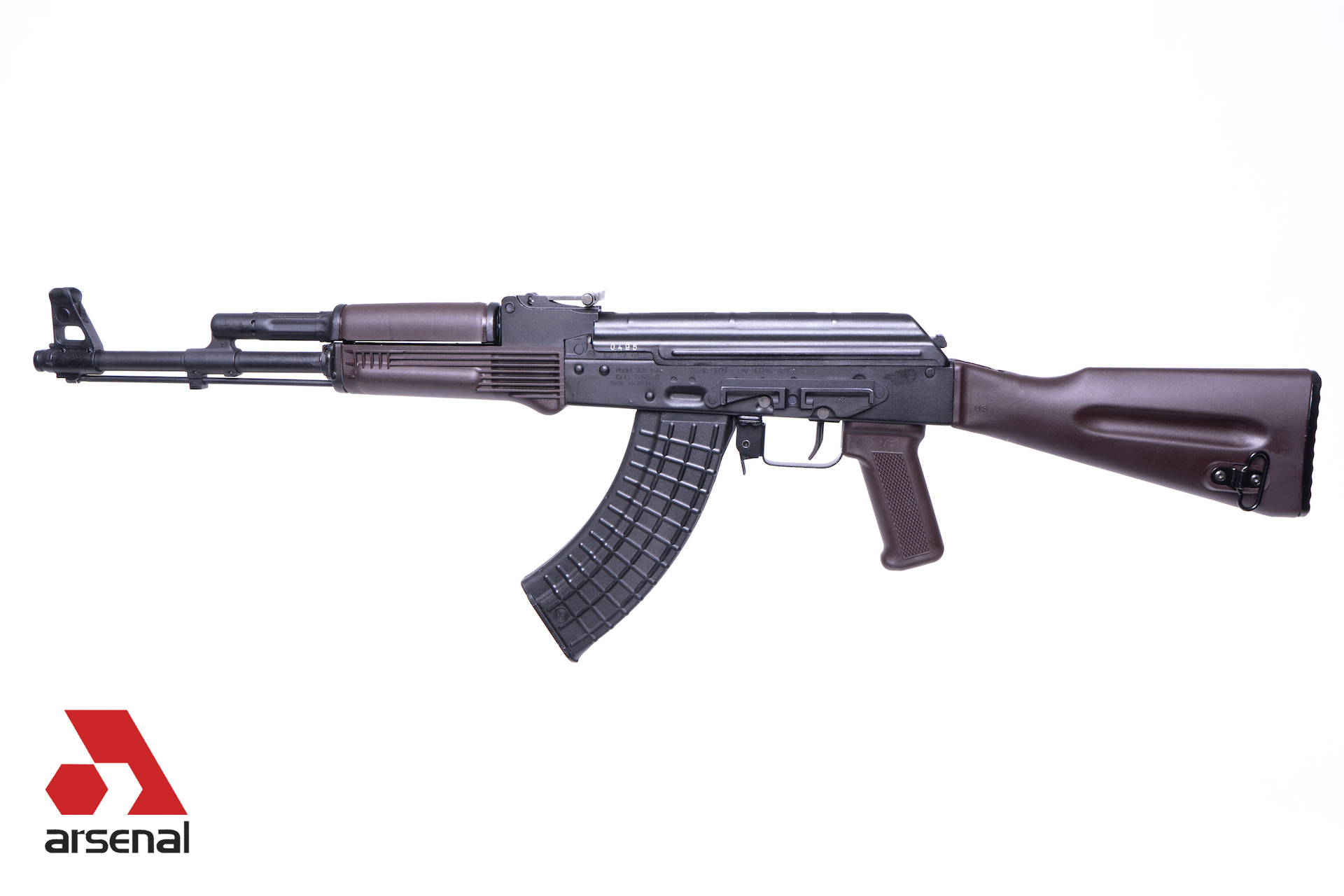 Rifles Archives - Arsenal Inc