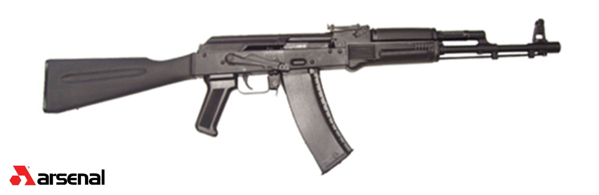 SLR-105 SERIES - Arsenal Inc