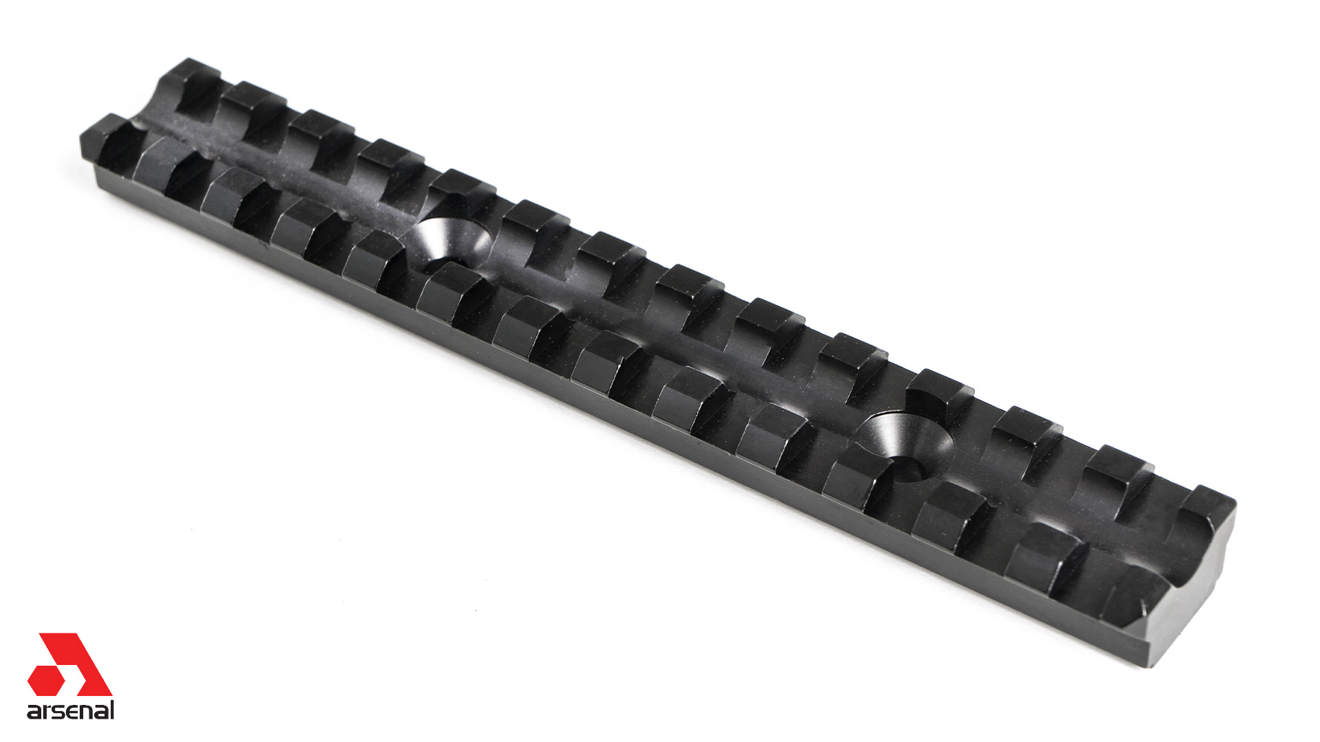 Arsenal Replacement Picatinny Rail - Arsenal Inc