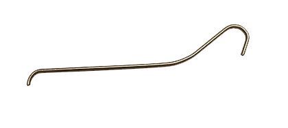 Retainer Spring for Pivot Pins Stamped Receiver Wire Spring - Arsenal Inc