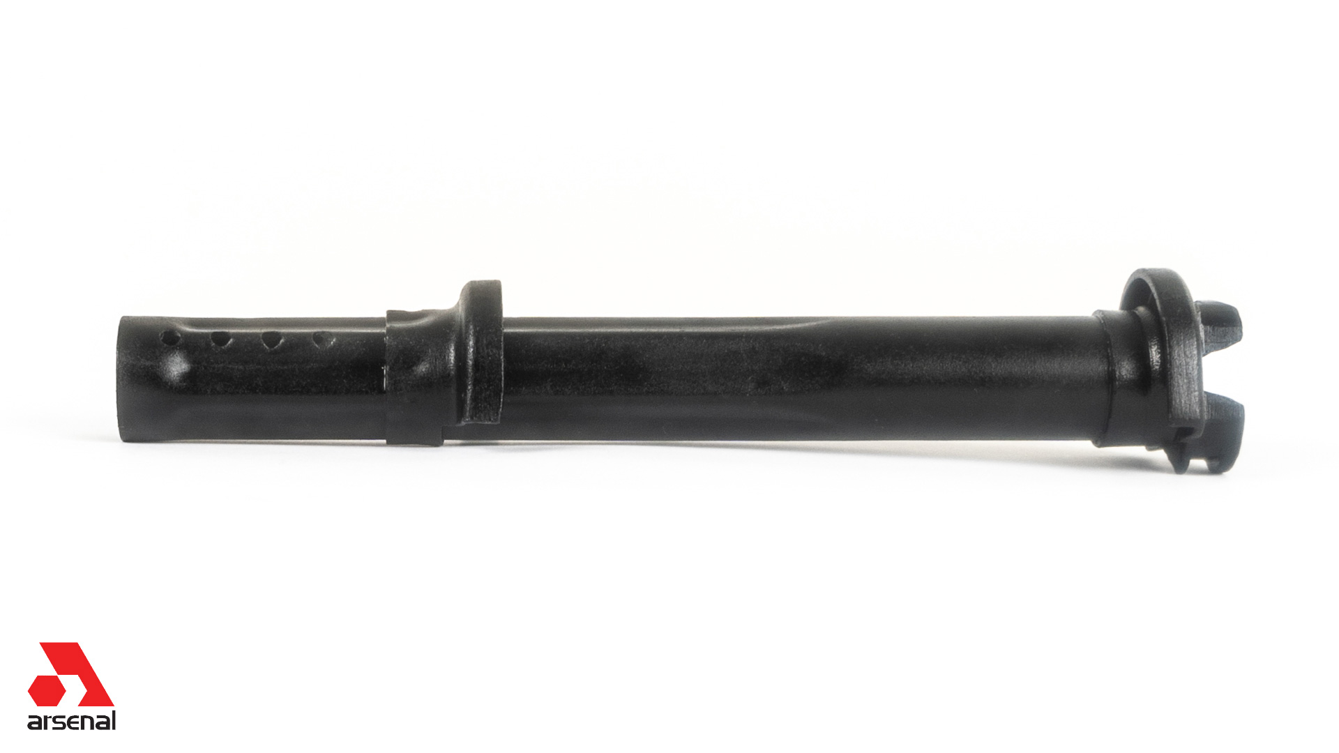Gas Tube Assembly with Ventholes - Arsenal Inc