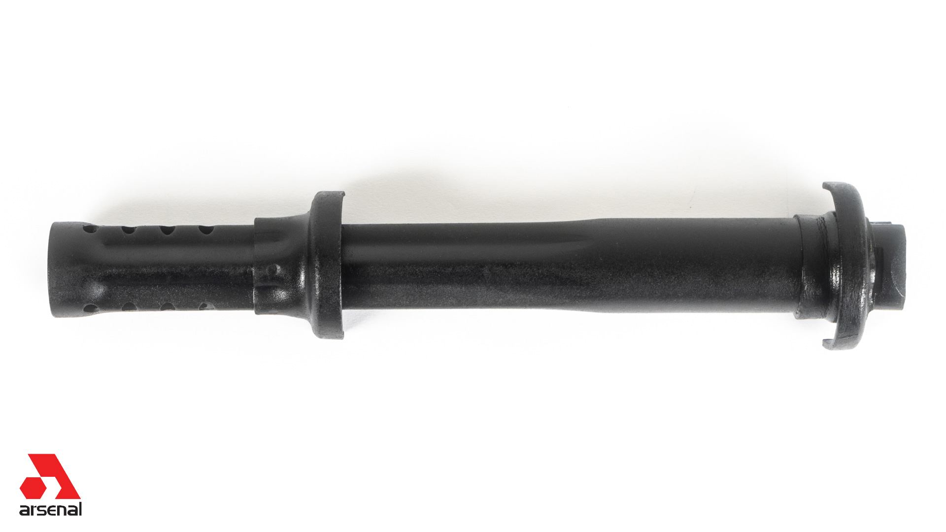 Gas Tube Assembly with Ventholes - Arsenal Inc