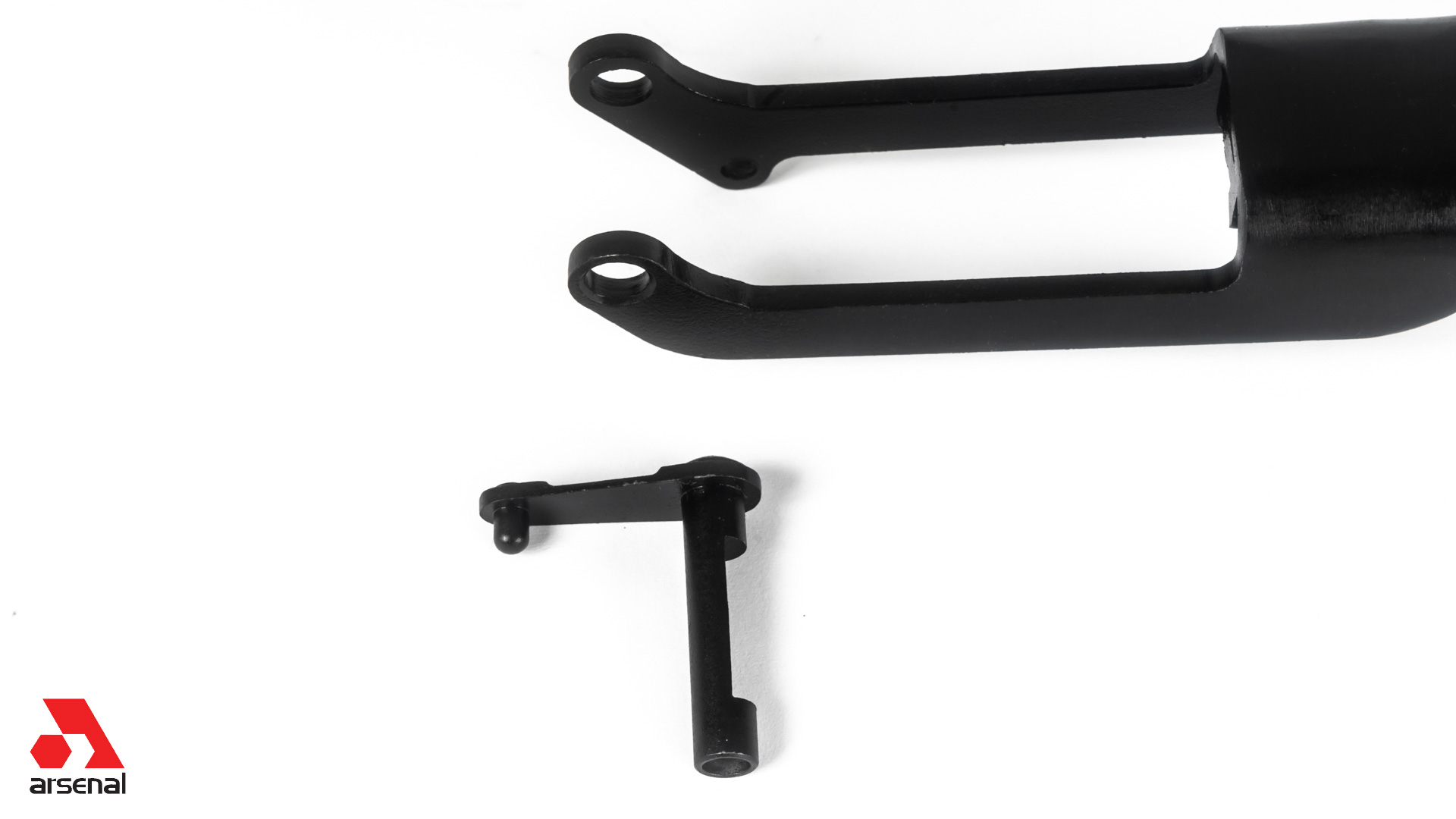 AR-M5F Rail System for Arsenal Milled Receiver Standard Length Rifles ...