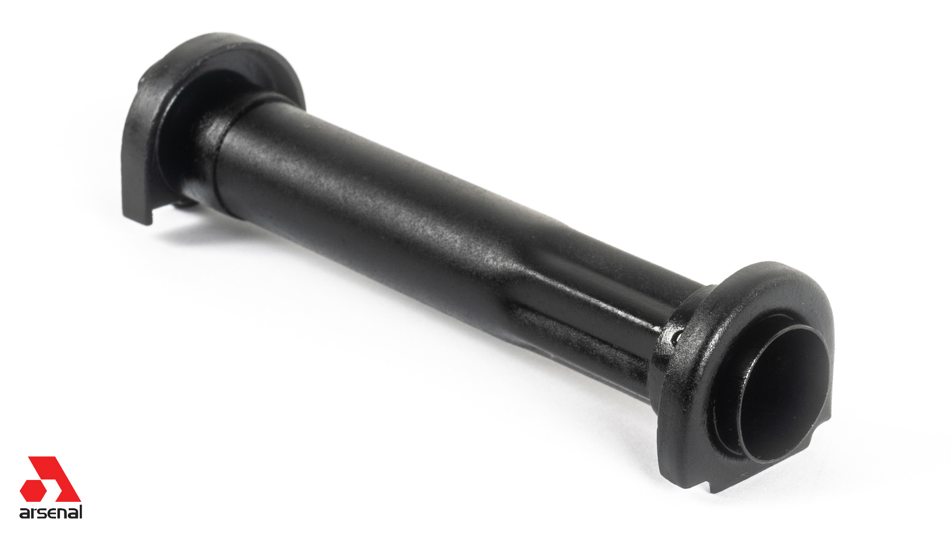 Gas Tube Assembly for Krinkov Stamped and Milled Receivers - Arsenal Inc