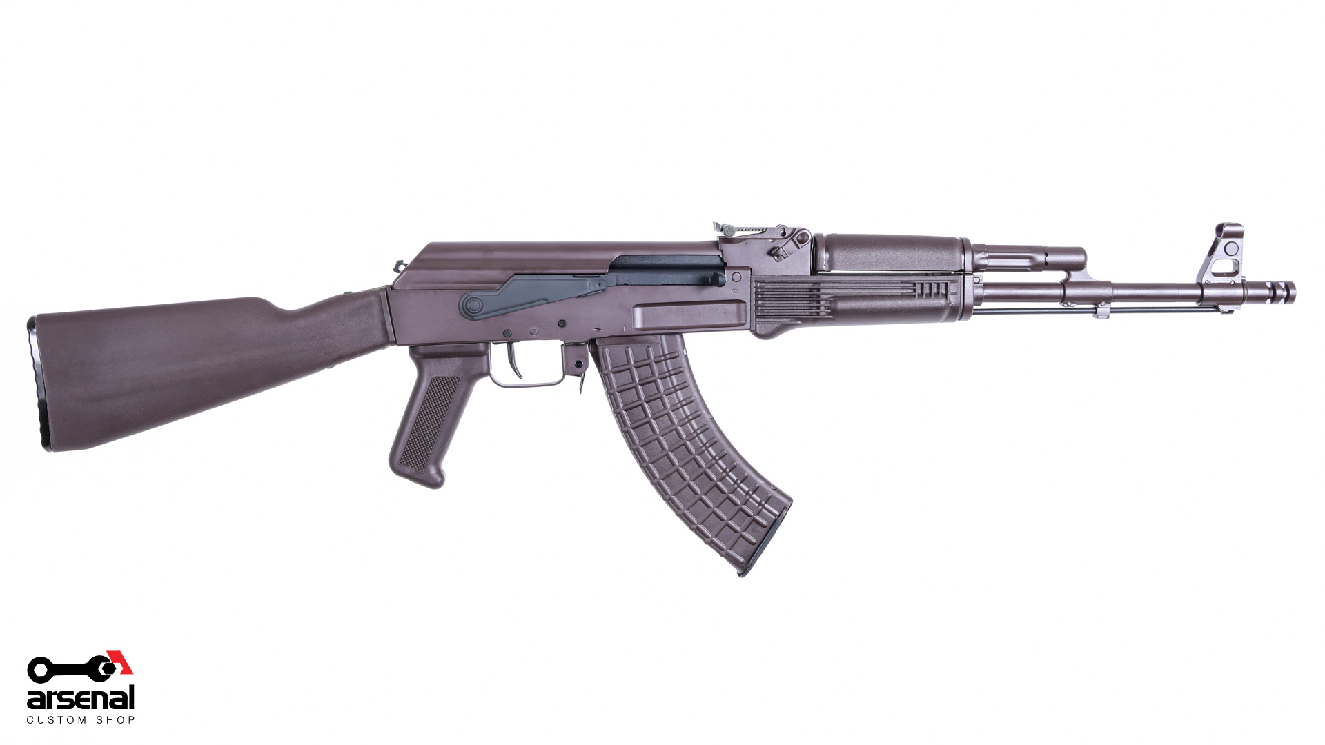 Cerakote© Service - Arsenal Inc
