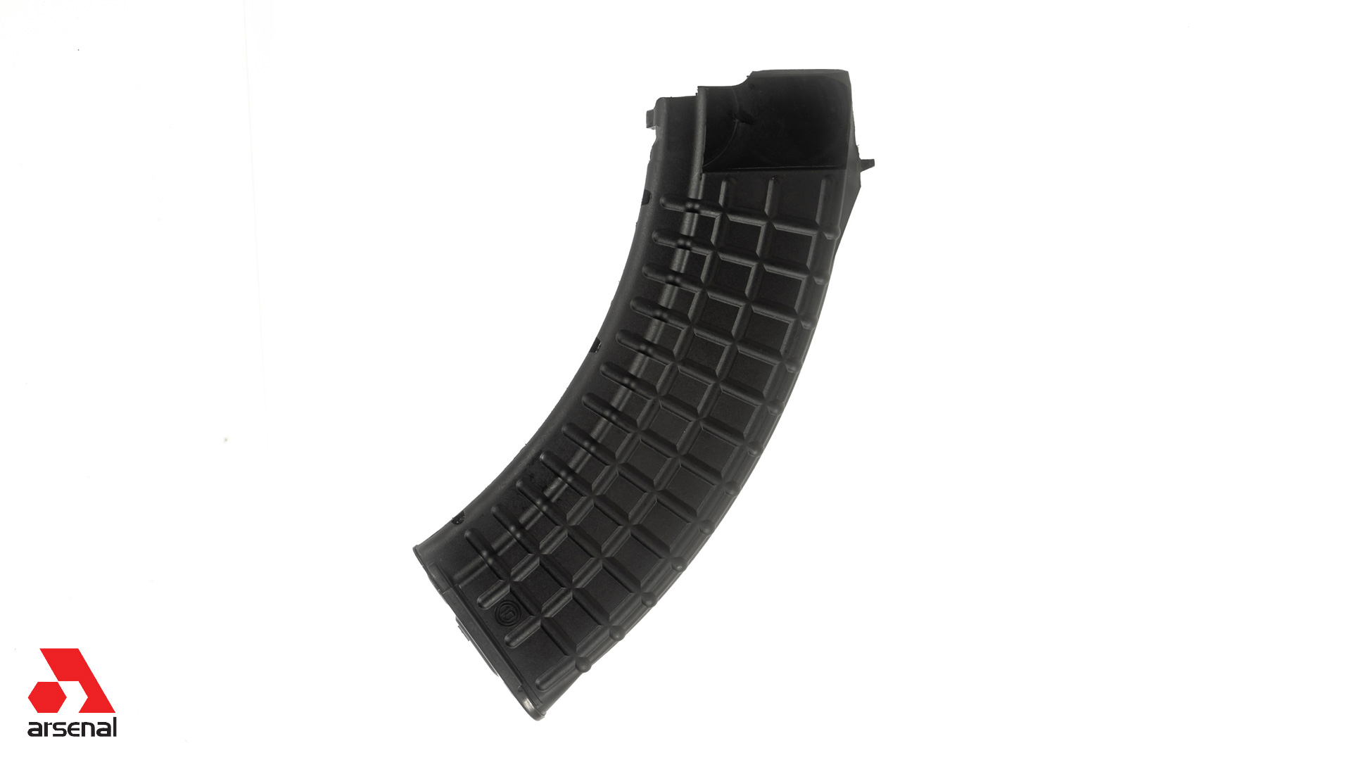 Circle 10 7.62x39 30rd Waffle Magazine with US made Floor Plate and ...