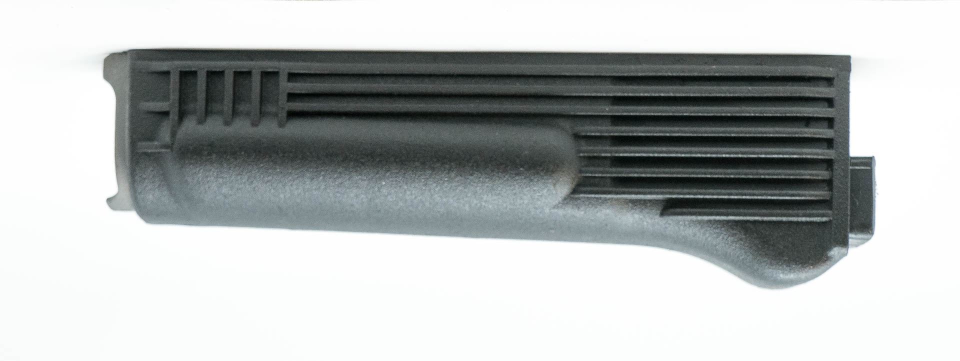 Black Polymer Lower Handguard for Stamped Receiver - Arsenal Inc