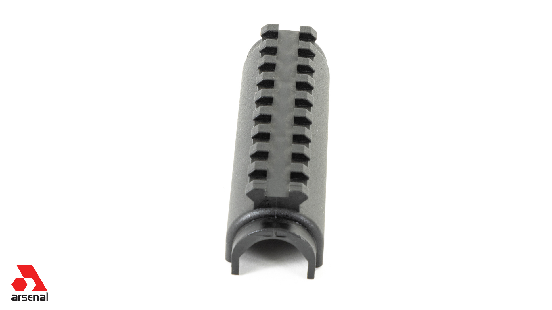 Polymer Handguard Set for Milled Receiver with Picatinny Rails on Lower ...
