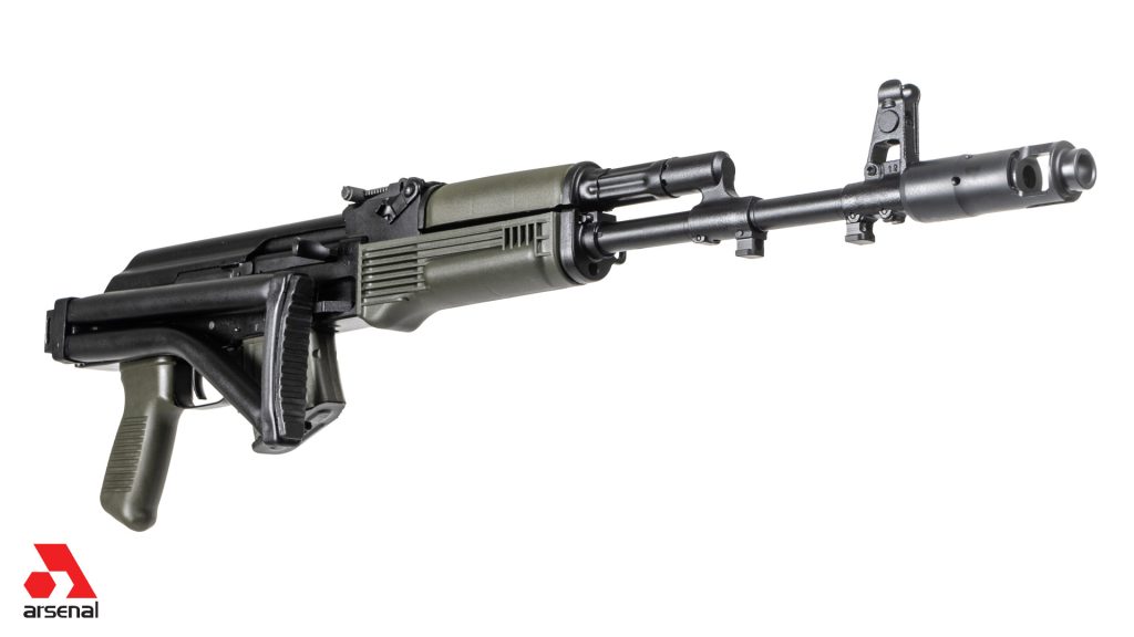 SAM7 Series- Page 3 of 5 - Arsenal Inc