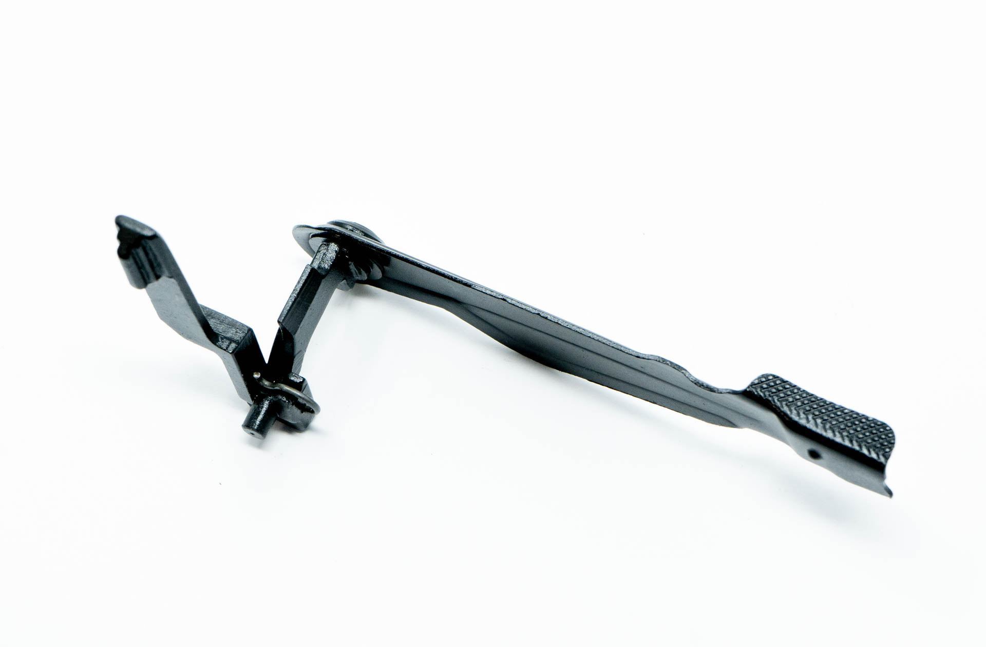 Full Auto Selector Lever Assembly Smooth Top Cover Ambidextrous ...