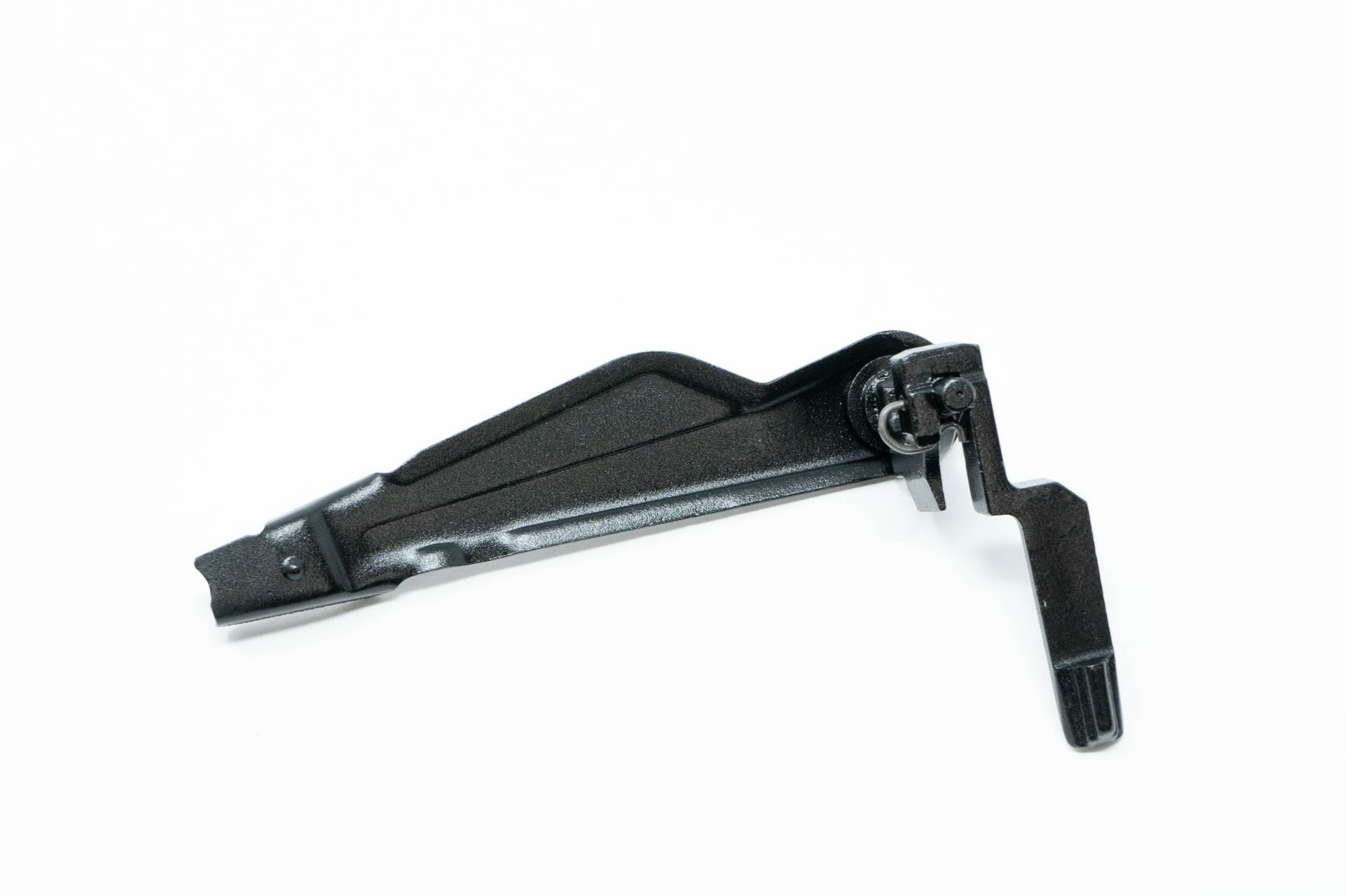 Full Auto Selector Lever Assembly Smooth Top Cover Ambidextrous ...