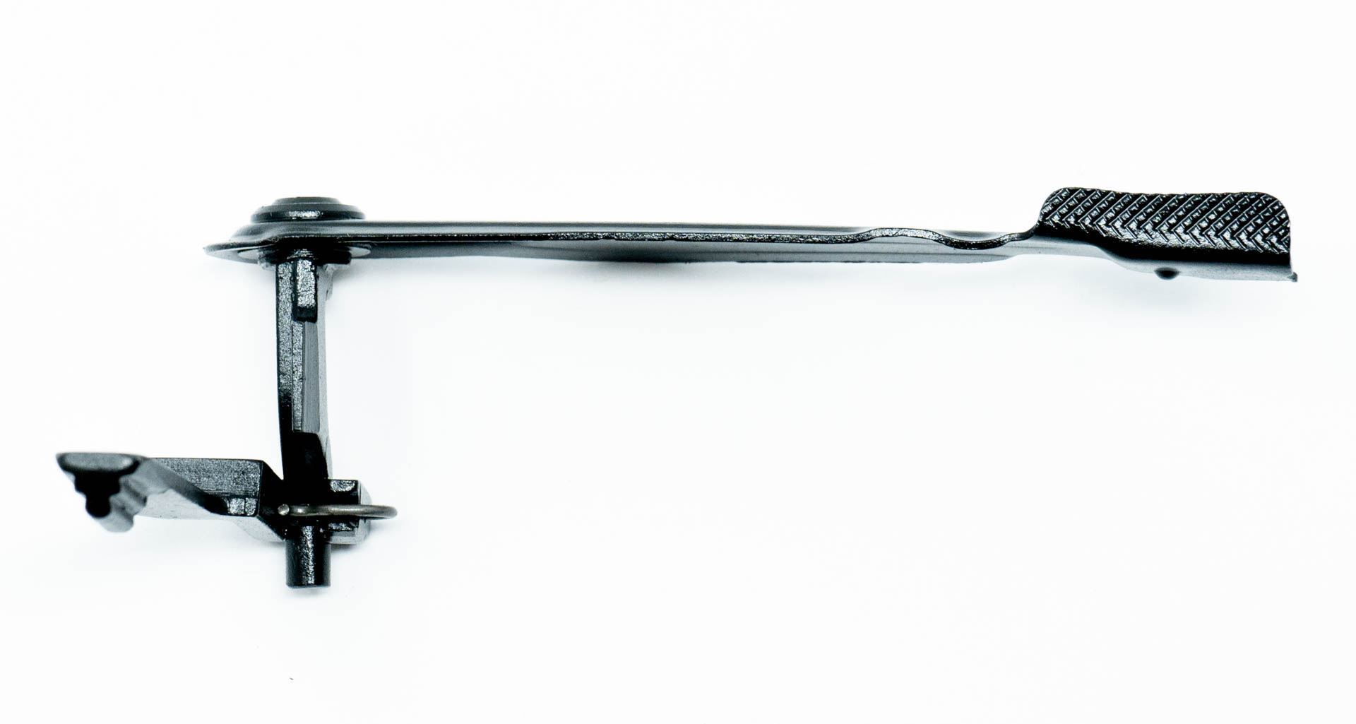 Full Auto Selector Lever Assembly Smooth Top Cover Ambidextrous ...