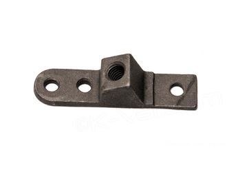 Threaded Pistol Grip Block Milled Receivers - Arsenal Inc