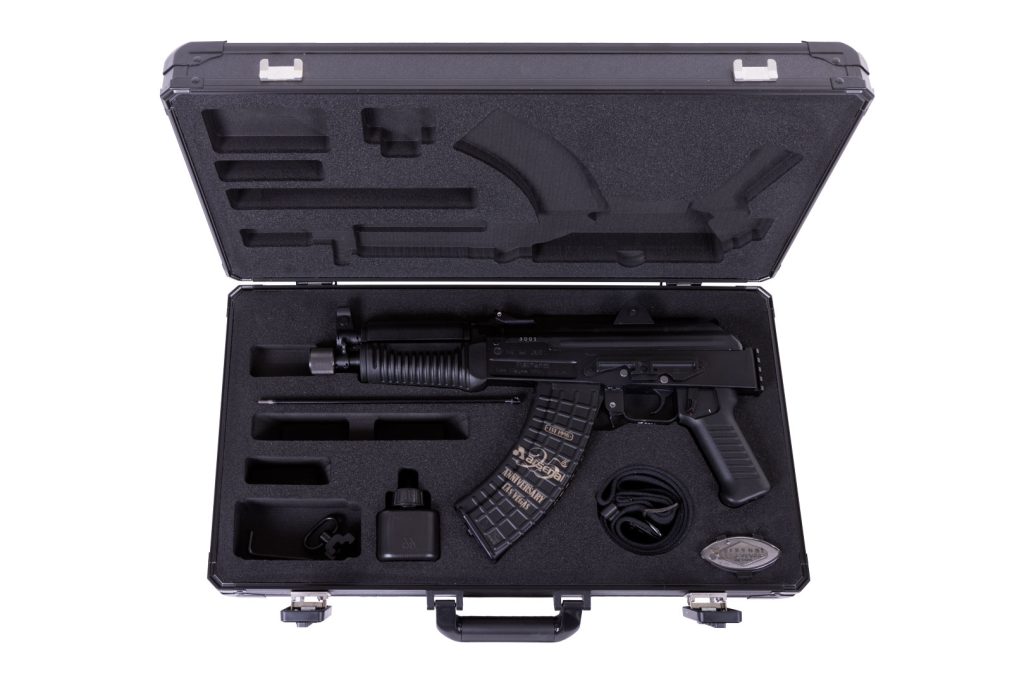 AK47 Pistols - Arsenal Inc