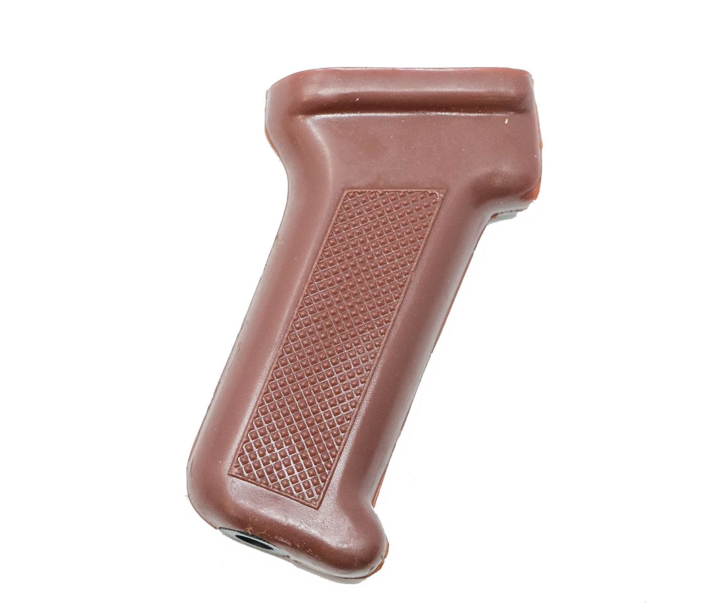Arsenal Red Pistol Grip - Arsenal Inc