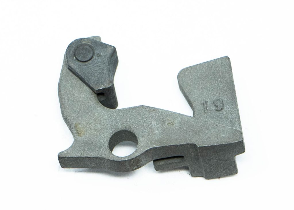 Hammer Retarder with Spring - Arsenal Inc