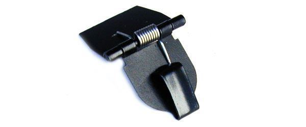 Trap Door Assembly - Arsenal Inc