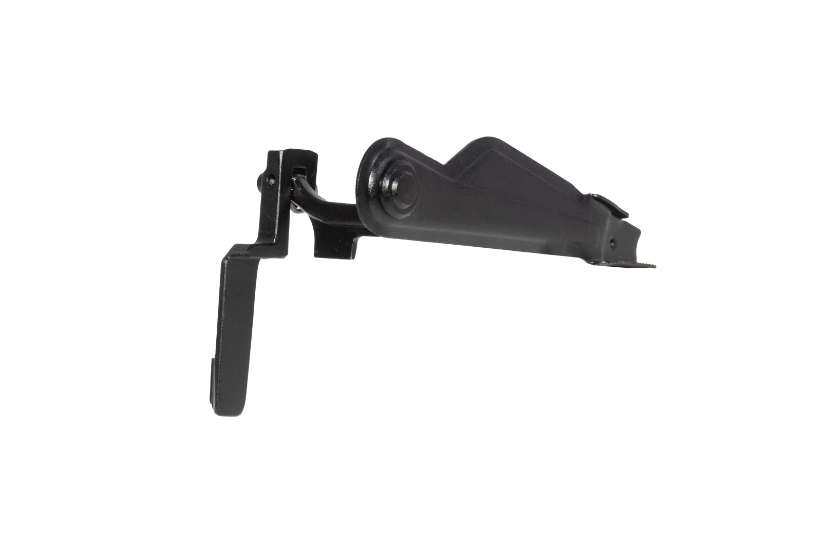 Full Auto Selector Lever Assembly Ribbed Top Cover Ambidextrous ...