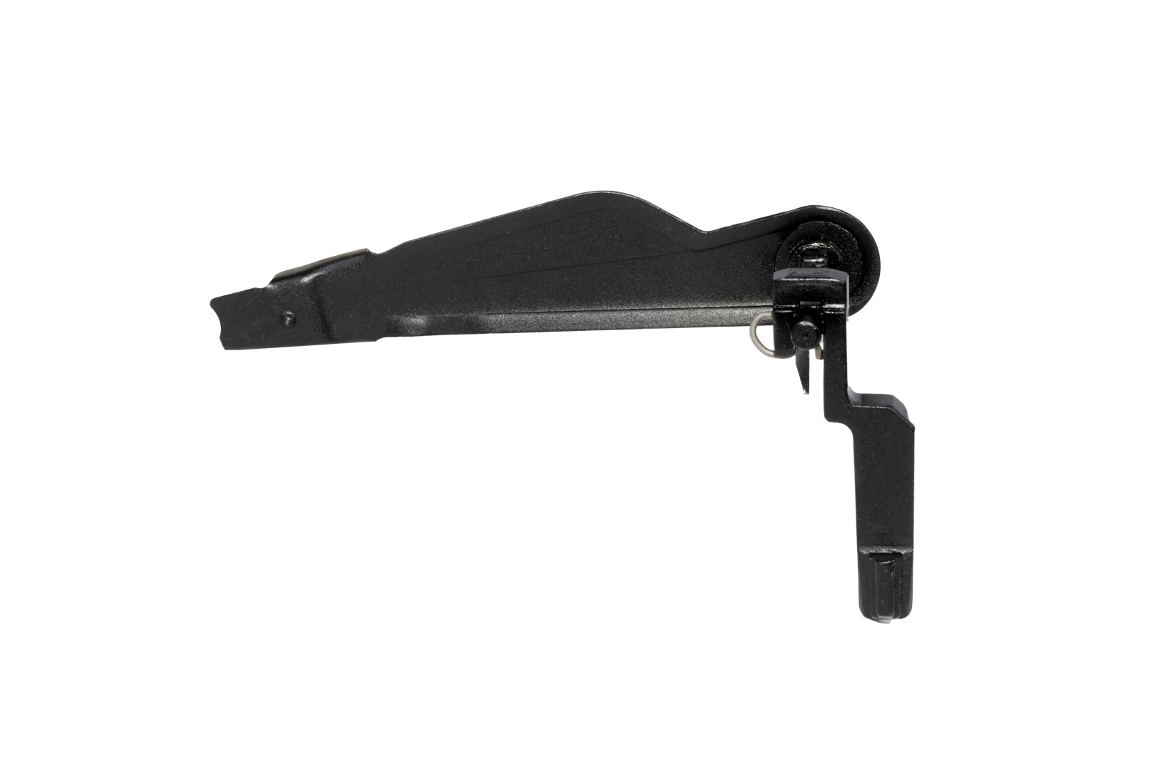 Full Auto Selector Lever Assembly Ribbed Top Cover Ambidextrous ...