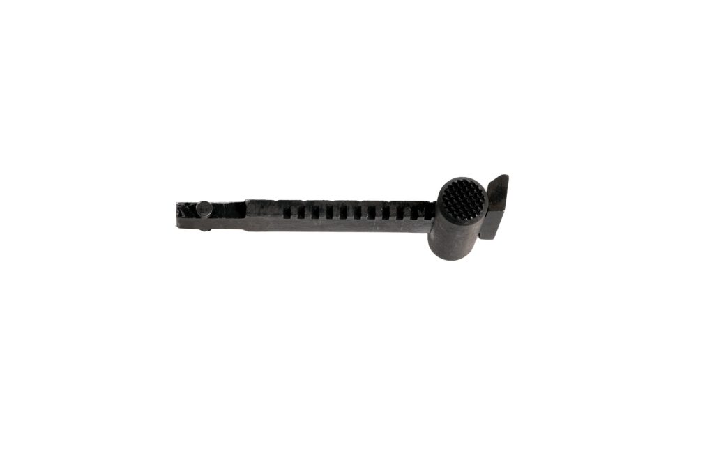 Rear Sight Leaf Assembly AK74 AK1000 1000m IZHMASH - Arsenal Inc