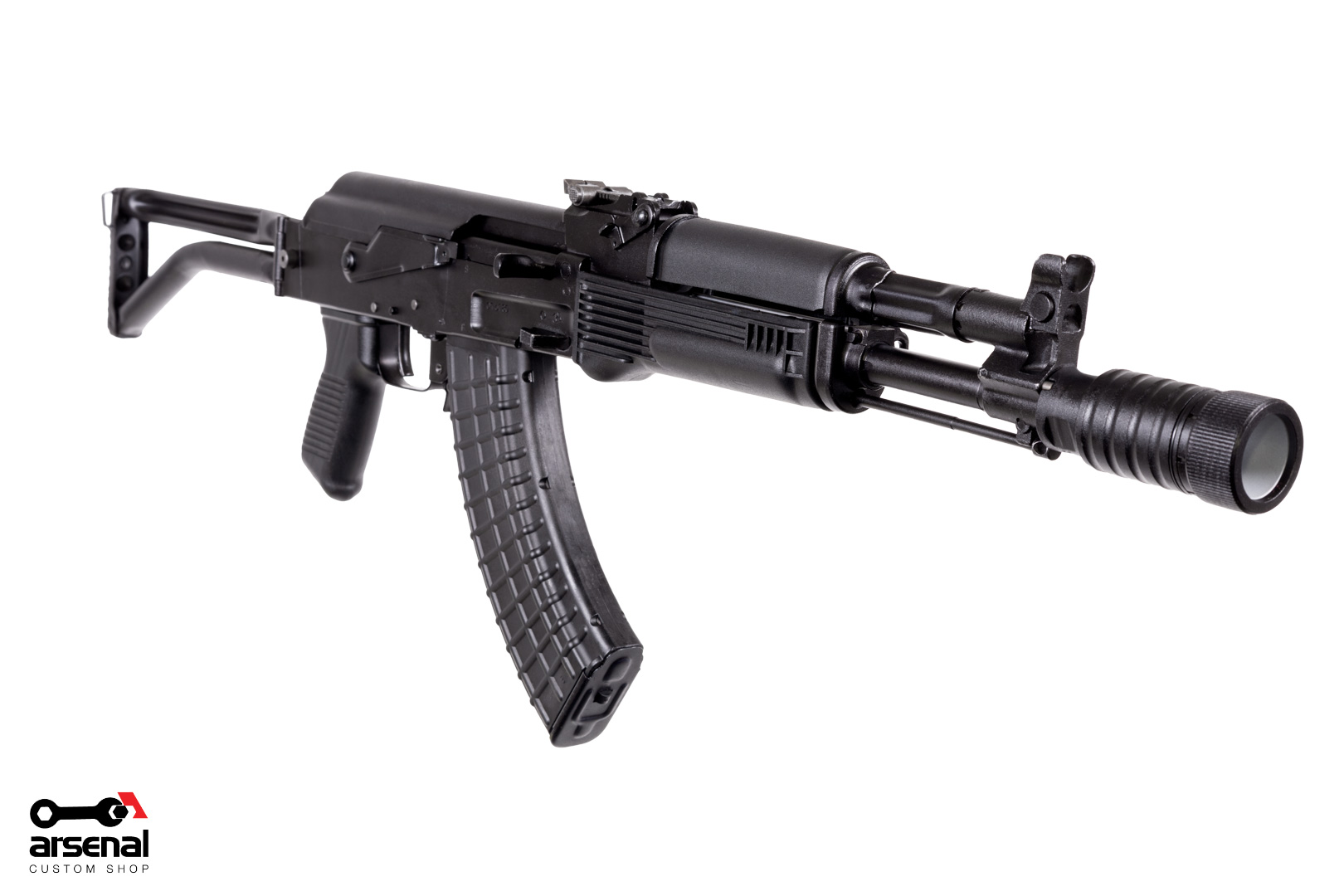 Arsenal Factory SBR AR-M12F 7.62x39mm Rifle - Arsenal Inc