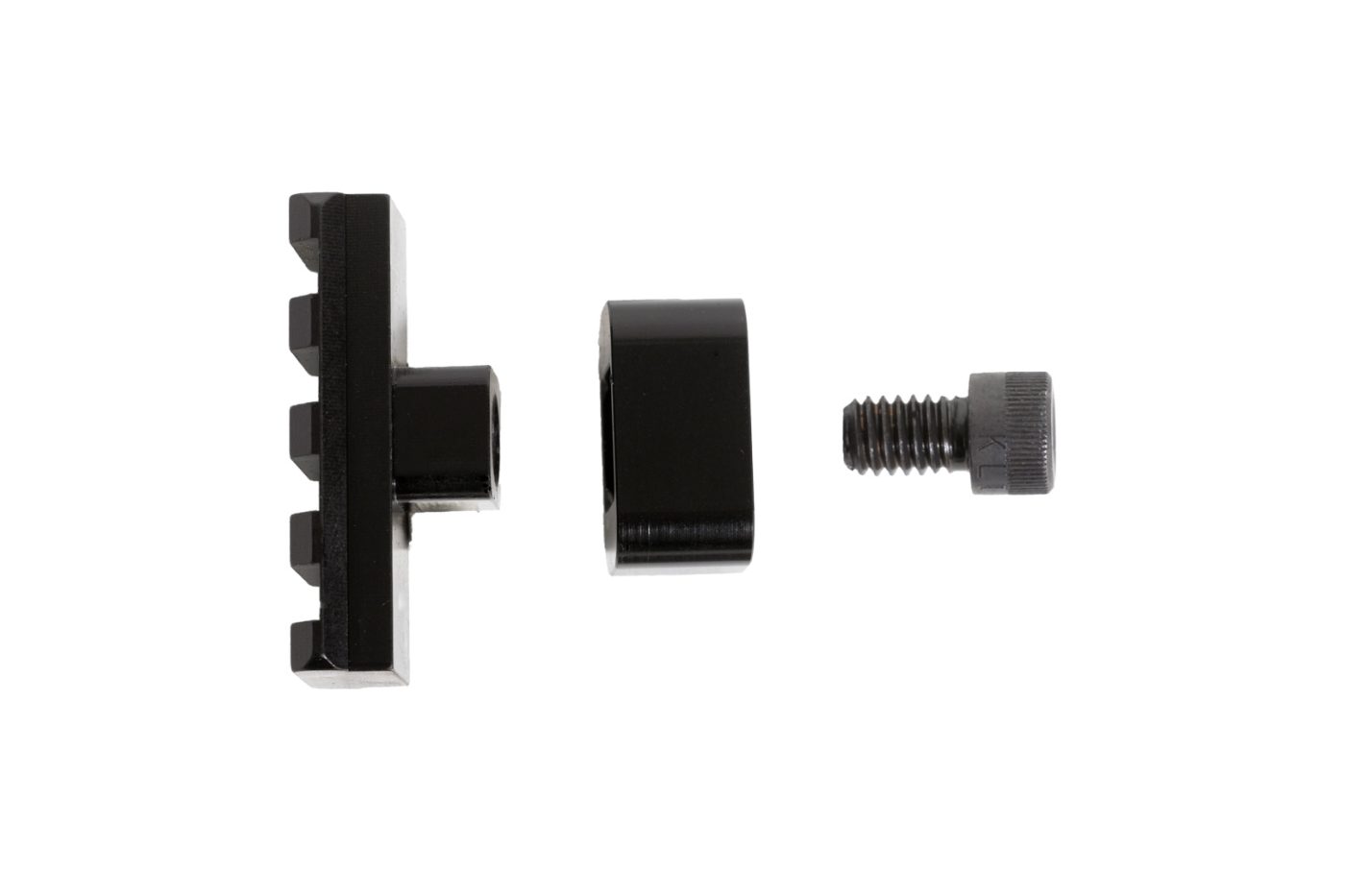 SAM7K Rear Picatinny Rail Assembly - Arsenal Inc