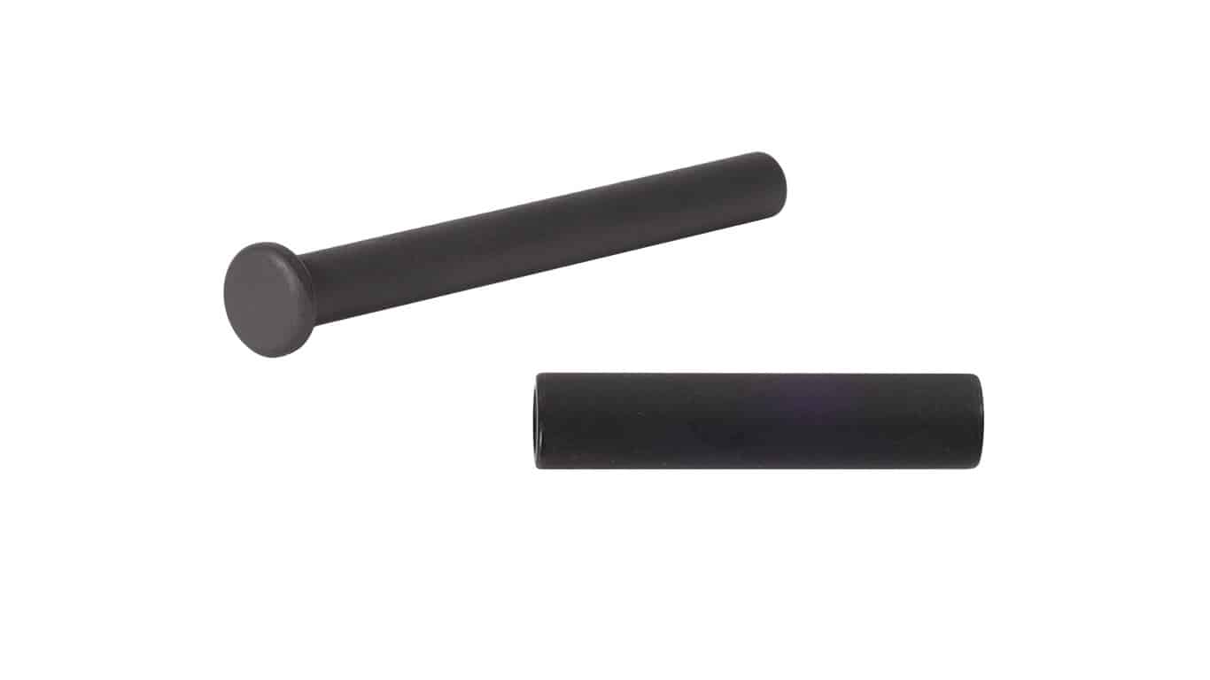 Sleeve and Rivet for Center Support Stamped Receiver - Arsenal Inc