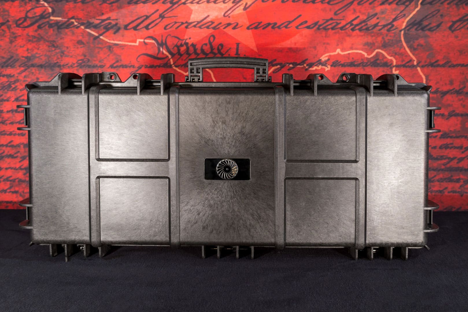 Eternity Case Arsenal SAM7SF Gun Case - Arsenal Inc