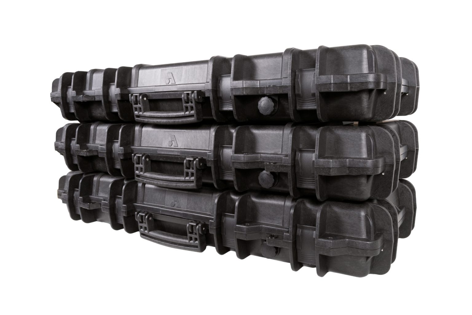Eternity Case Arsenal SAM7SF With Optics Gun Case - Arsenal Inc