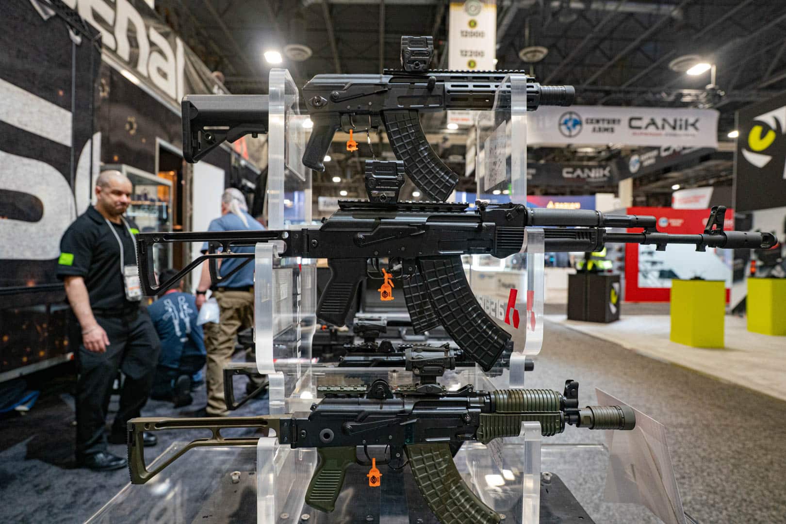 SHOT Show 2026 Dealer Specials - Arsenal Inc