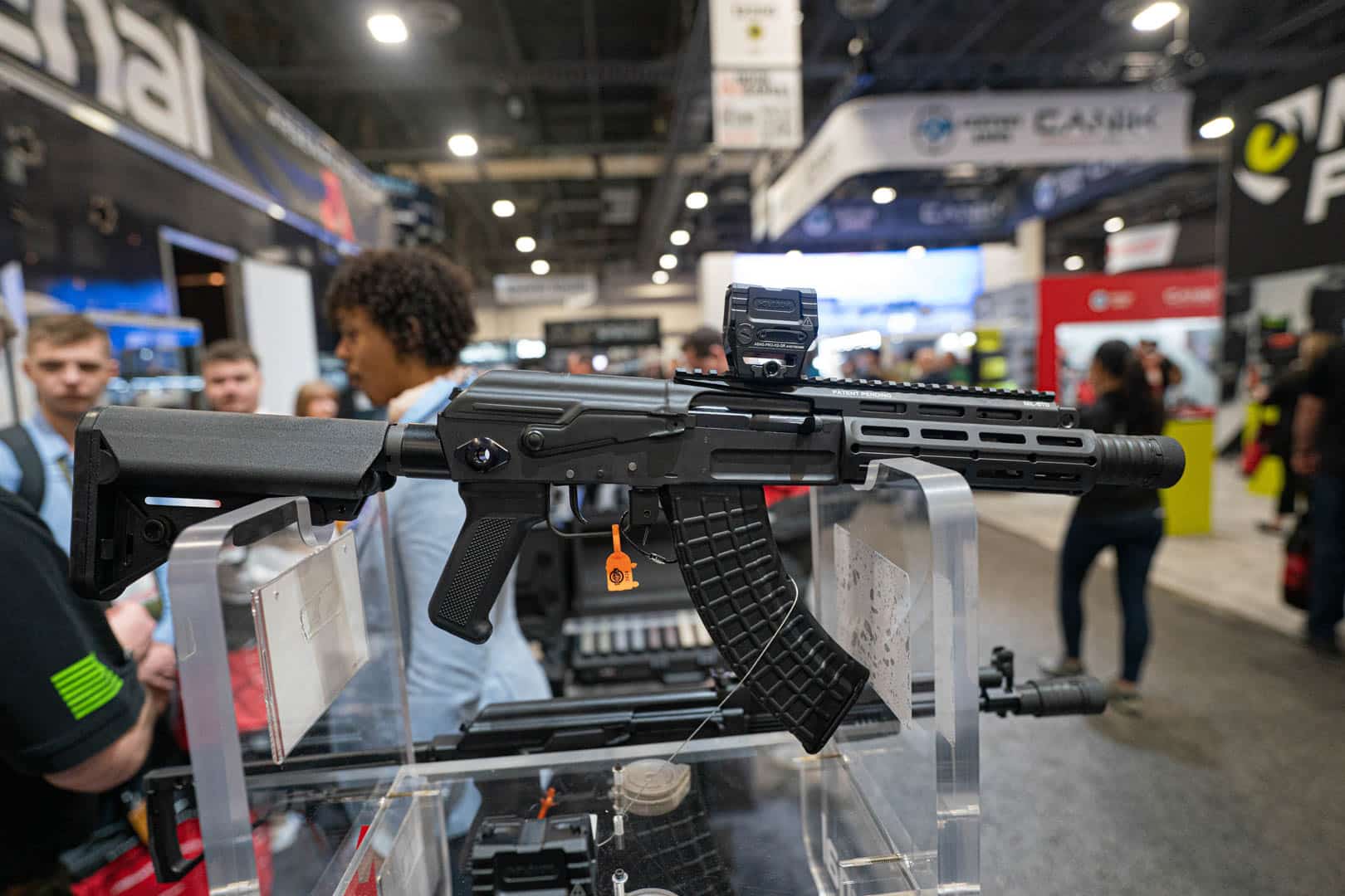 SHOT Show 2026 Dealer Specials - Arsenal Inc