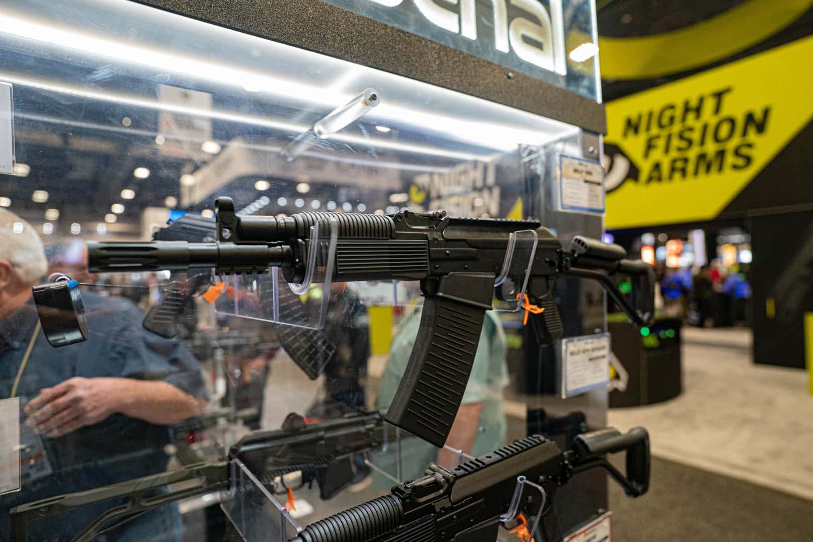 SHOT Show 2026 Dealer Specials - Arsenal Inc
